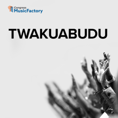Twakuabudu – Nainua Mikono Yangu Kwako (Ombi) (I Lift My Hands To You ...