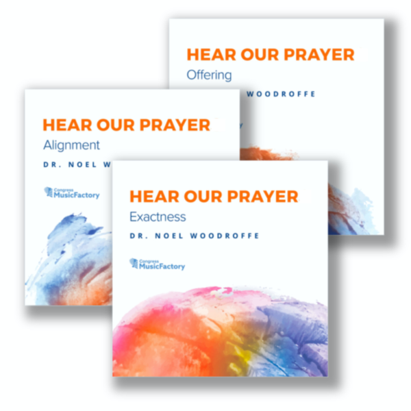 All Albums - Congress Music Factory