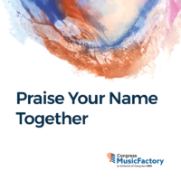 Congress Music Factory – Music For God's Global Move