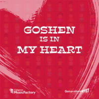 Congress Music Factory – Music For God's Global Move