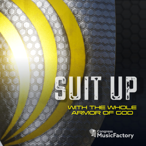 Congress Music Factory – Music For God's Global Move