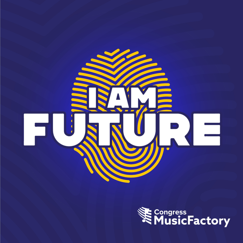 Congress Music Factory – Music For God's Global Move