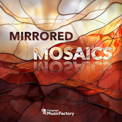 Congress Music Factory – Music For God's Global Move