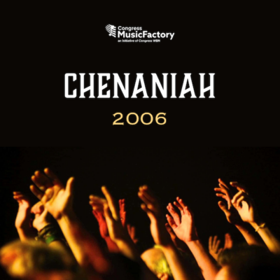 Congress Music Factory – Music For God's Global Move