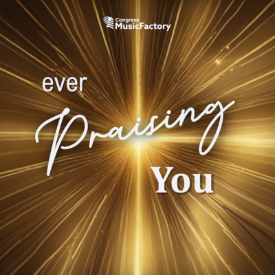 Congress Music Factory – Music For God's Global Move