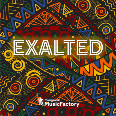 Congress Music Factory – Music For God's Global Move