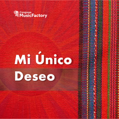 Congress Music Factory – Music For God's Global Move